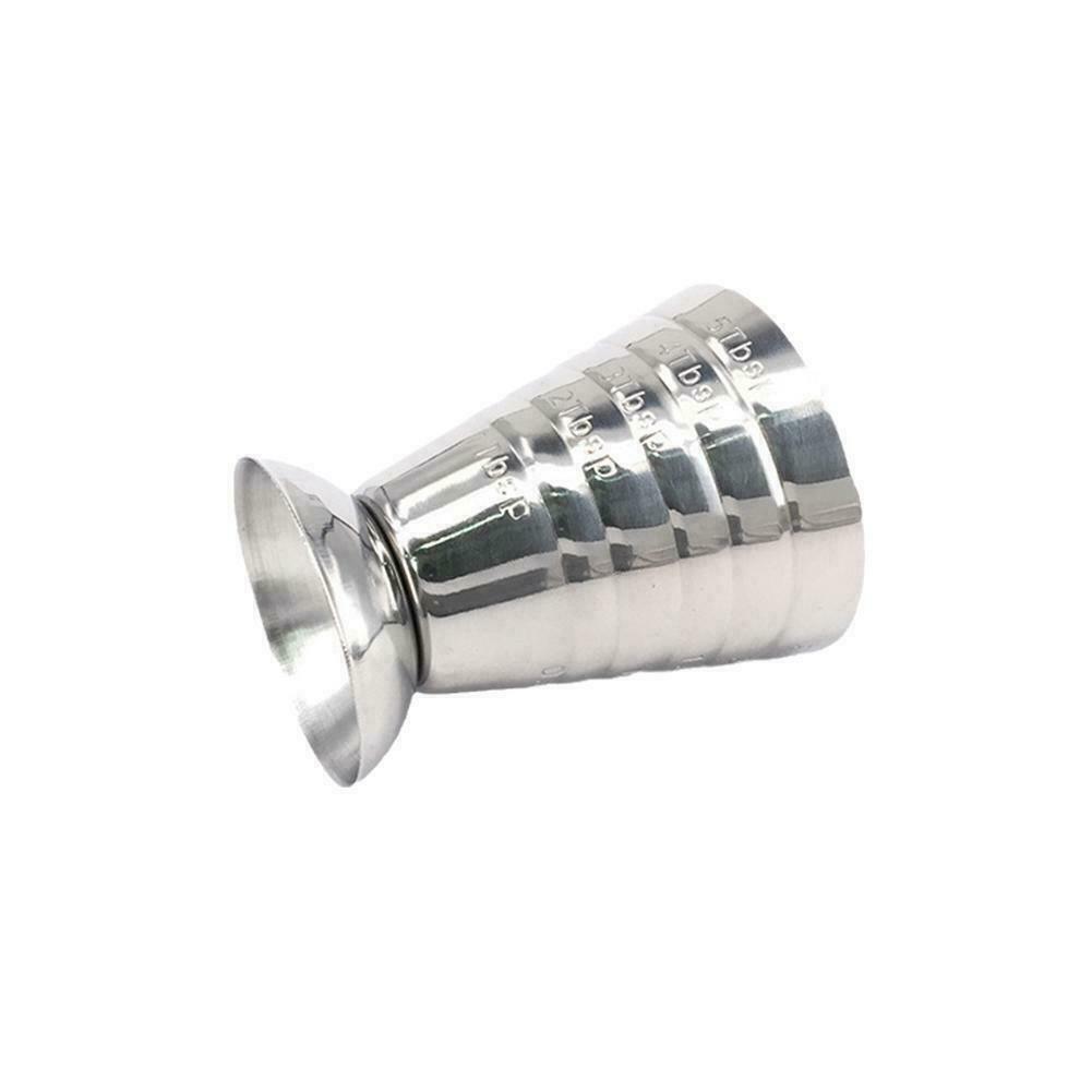 75ml Magic Measuring Cup, Bartending Ounce Cup, Scale I1V2 L2A2 ...