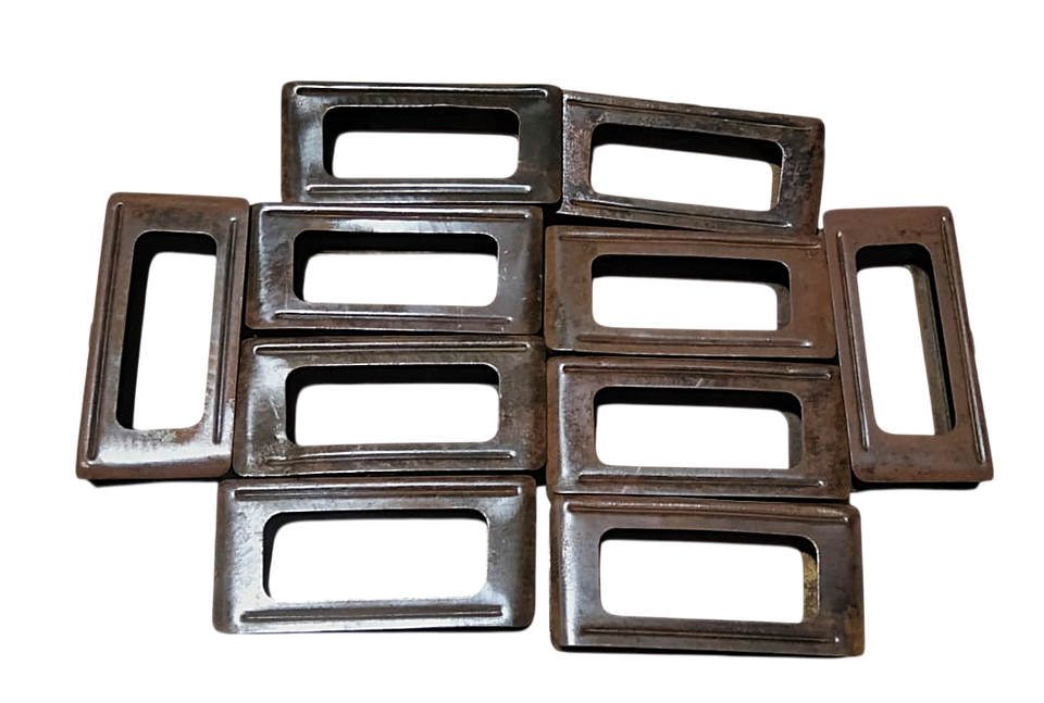 WW1 Italian Carcano 91 Clips 1915 - price is for one | eBay