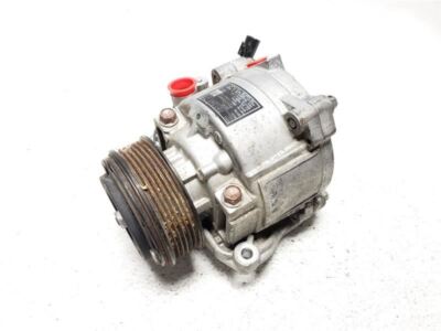 2015- 2020 Mitsubishi Outlander AC Compressor OEM 7813A871 | eBay