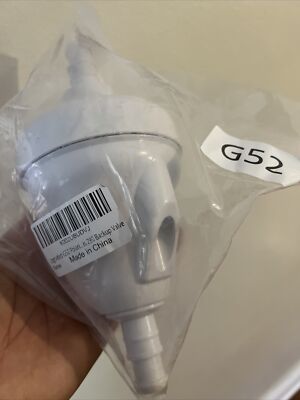 Upgraded G52 Backup Valve Replacement Kit for Polaris Pool Cleaner ...
