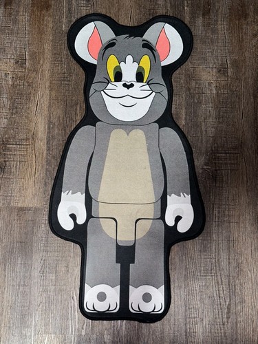 Tom and Jerry Cat Kaws BearBrick Rug | eBay