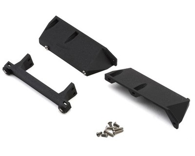 ShrinkRC Element Enduro Body Mounts for Tamiya F350 Body [PWW14003] | eBay