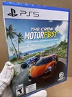 The Crew Motorfest (PS5 PlayStation 5) PS5 Used Game 887256115364| eBay