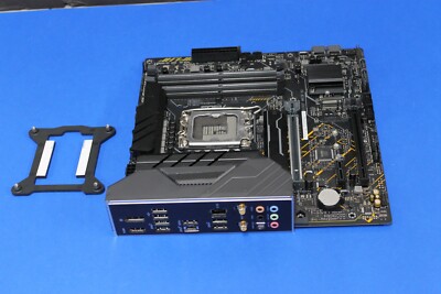 ASUS ROG STRIX G15CF MAIN BD Intel 12th Gen. B660 LGA1700 Gaming ...
