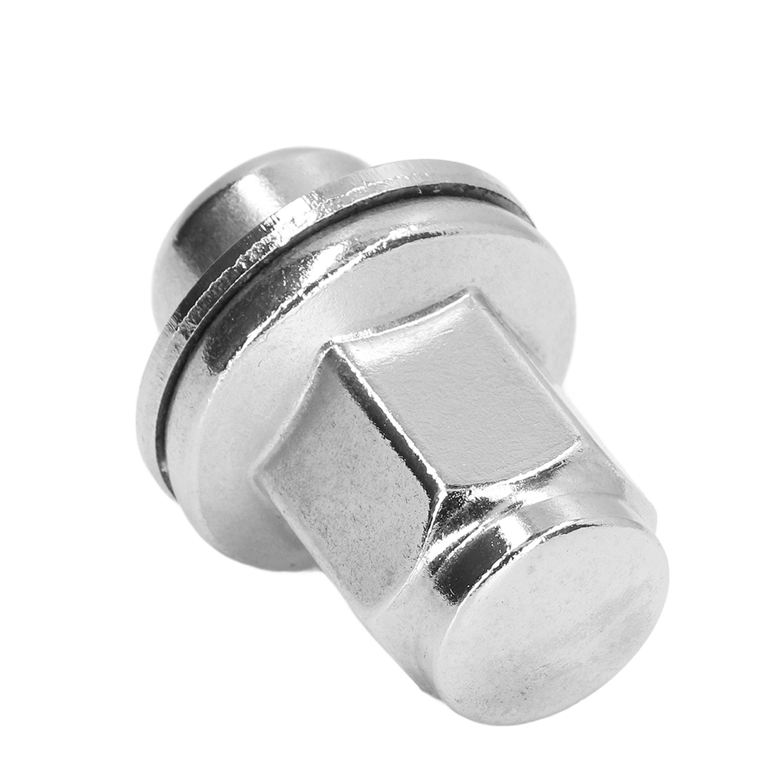 Bulge Acorn Lug Nuts Wheel Lug Nut Cold Forging Steel For Wheel ...