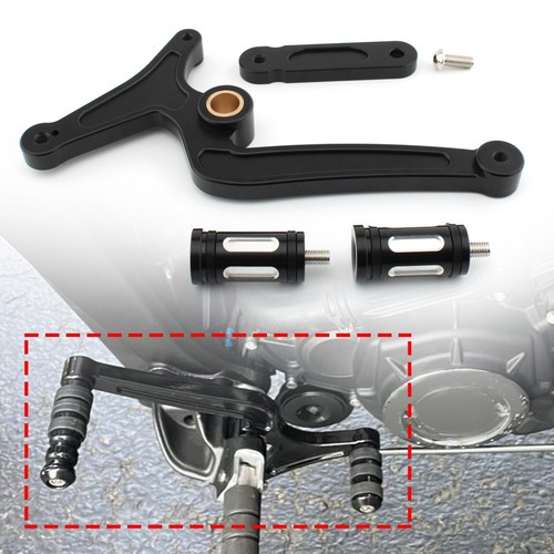 Heel Toe Gear Shift Lever, Shifter Level Pedal, Brake Pedal For Indian ...