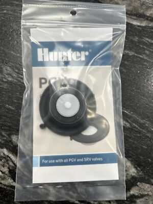 Hunter Industries RTL1201332100 Hunter PGV Diaphragm Irrigation Valve ...