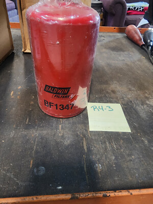 Fuel Water Separator Filter Baldwin BF1347 | Aftermarket Branded | Fuel ...