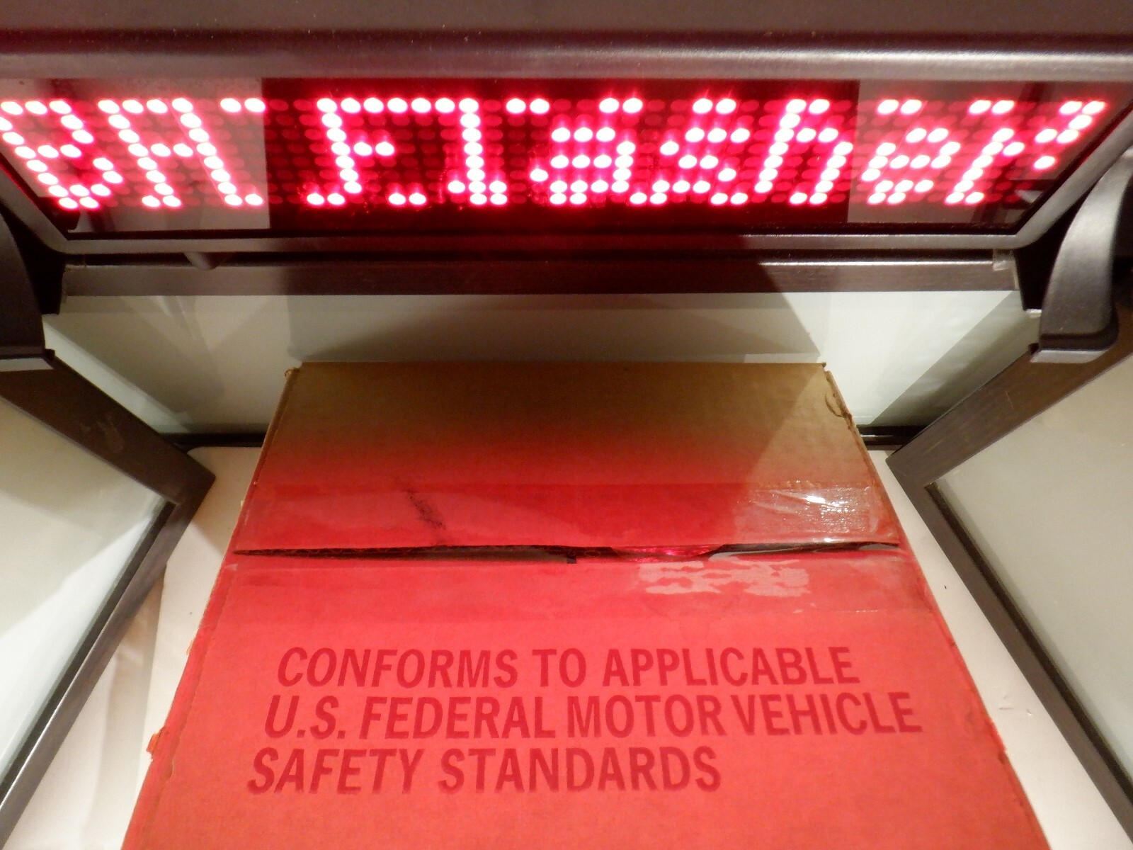 WAGNER 537 Heavy Duty Flasher 12 Volt 3 Terminal Made in U.s.a for sale ...