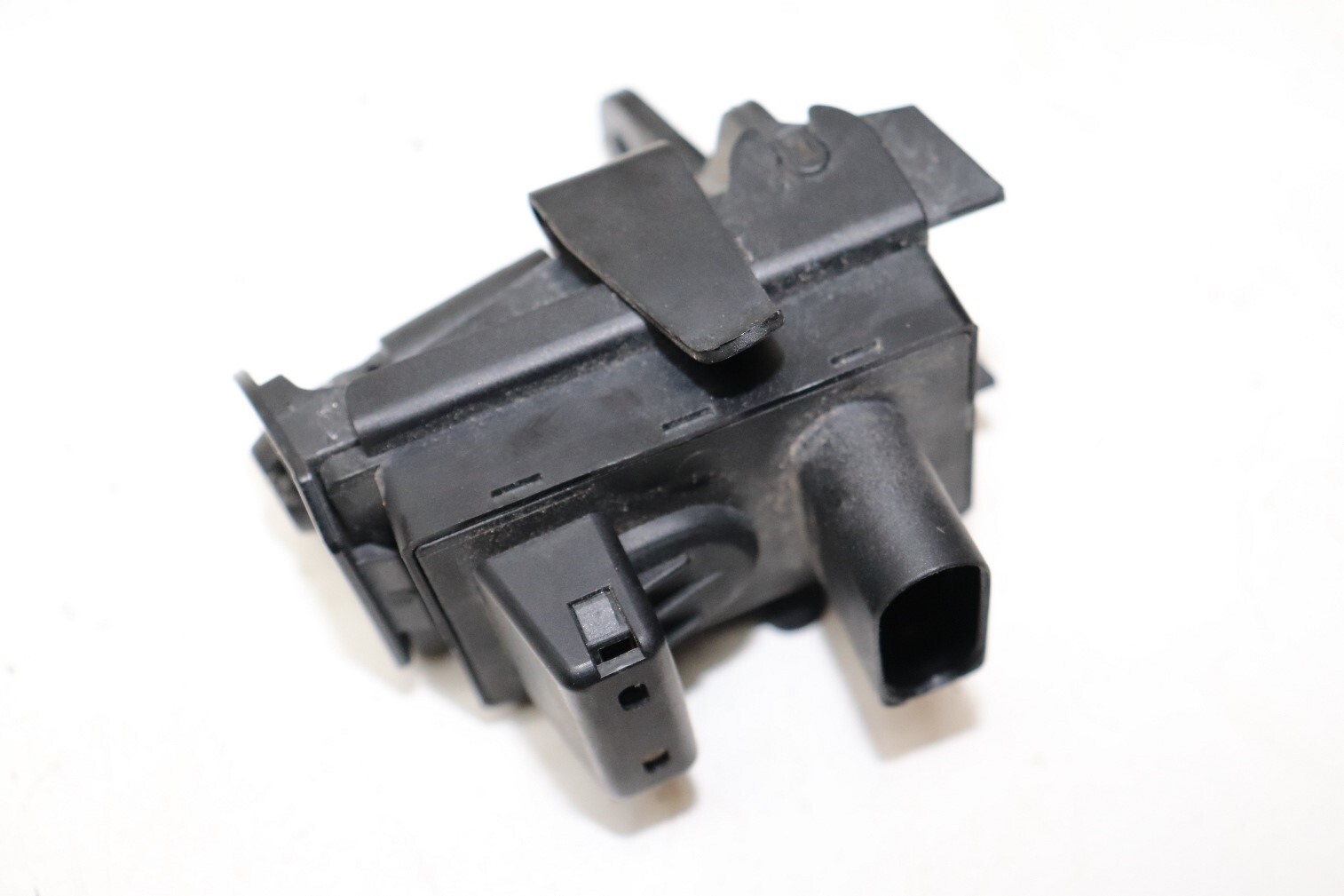 Bentley Continental GT Coupe 2006 Air Quality Sensor 4B0907659B J195 | eBay