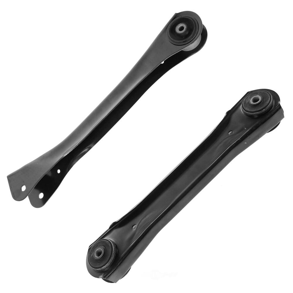 Suspension Control Arm Kit-2 Piece Control Arm Set TRQ fits 1997 Jeep ...