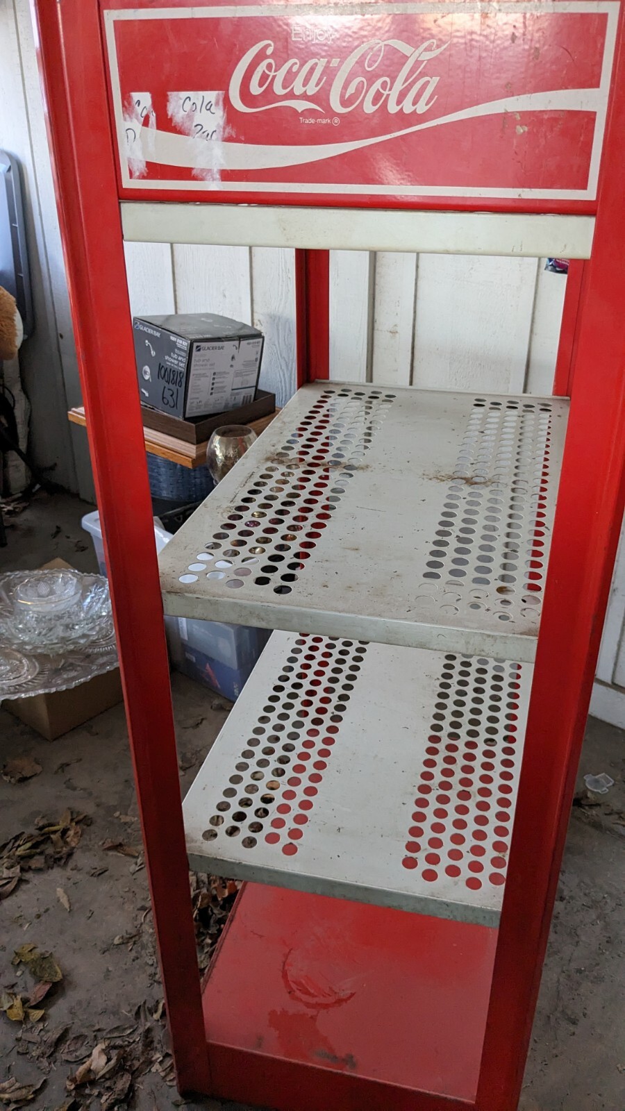 Coca Cola Rack | eBay