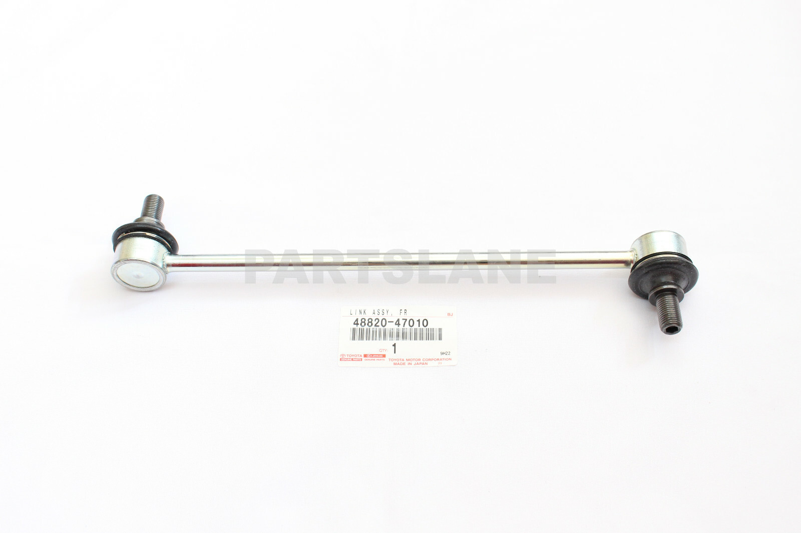 Toyota Corolla Prius Scion tC OEM Genuine Front Stabilizer Link 48820 ...