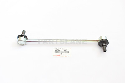 Toyota Corolla Prius Scion tC OEM Genuine Front Stabilizer Link 48820 ...