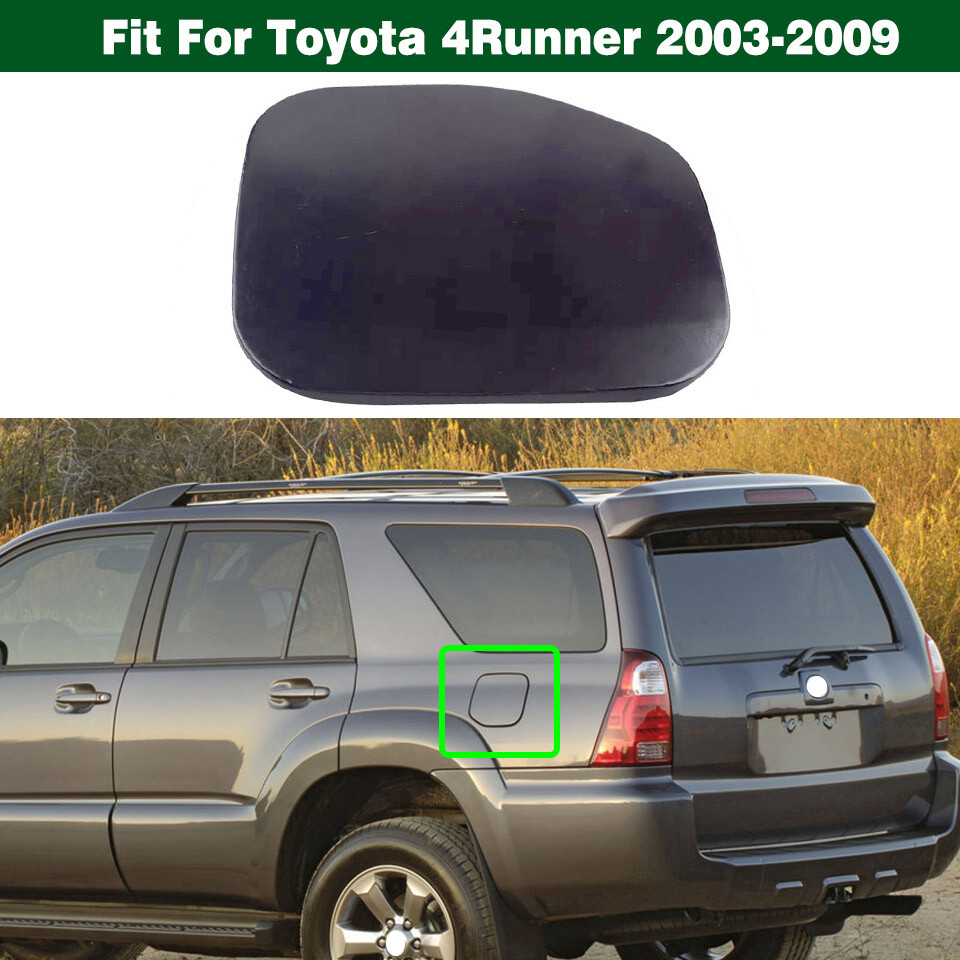 Gas Fuel Filler Tank Door Lid Cover 77350-35050 Fit For Toyota 4Runner ...