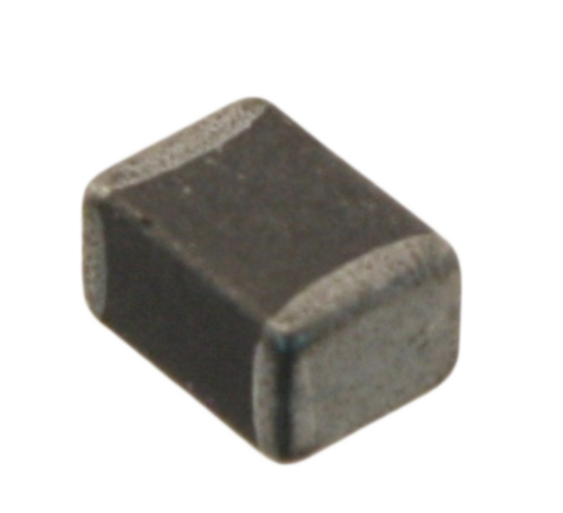 Pack of 4 74279226101 Ferrite Bead 100 Ohms @ 100 MHz 1 1812 (4532 ...