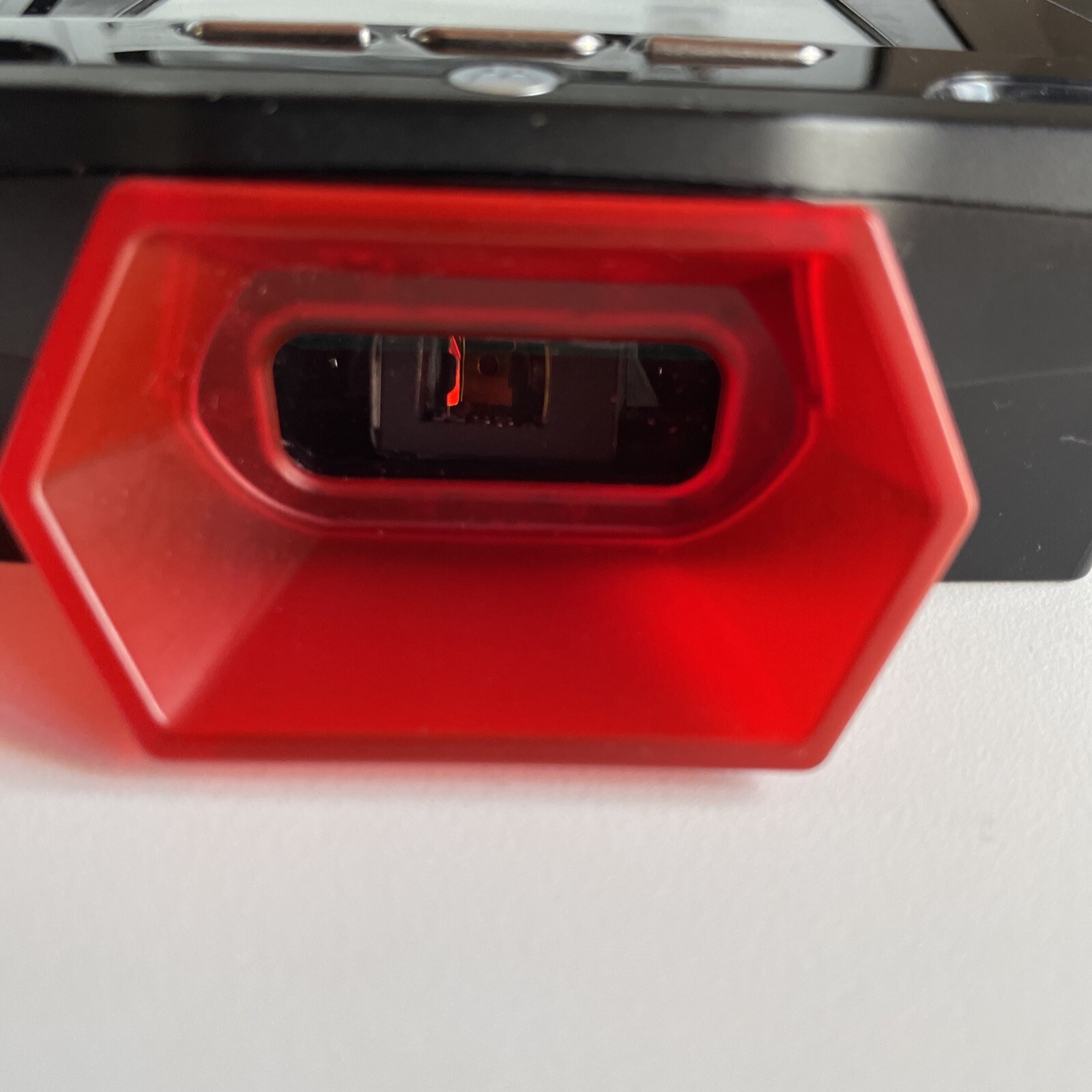 Zebra Symbol Motorola Mk500-a0u0db9gwtwr 1d Laser Windows for sale ...