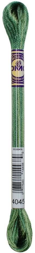 NEW DMC Color Variations Floss Cross Stitch 6-strand 4010 thru 4240 U ...