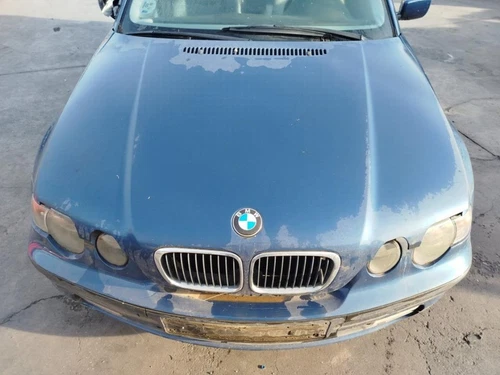 Capot pour BMW SERIE 3 COMPACTO (E46) 316ti M Sport 2001 545800 | eBay