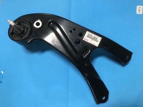 GENUINE TOYOTA HIGHLANDER 487800E060 ARM ASY,RAILING LEFT 4878048090 ...