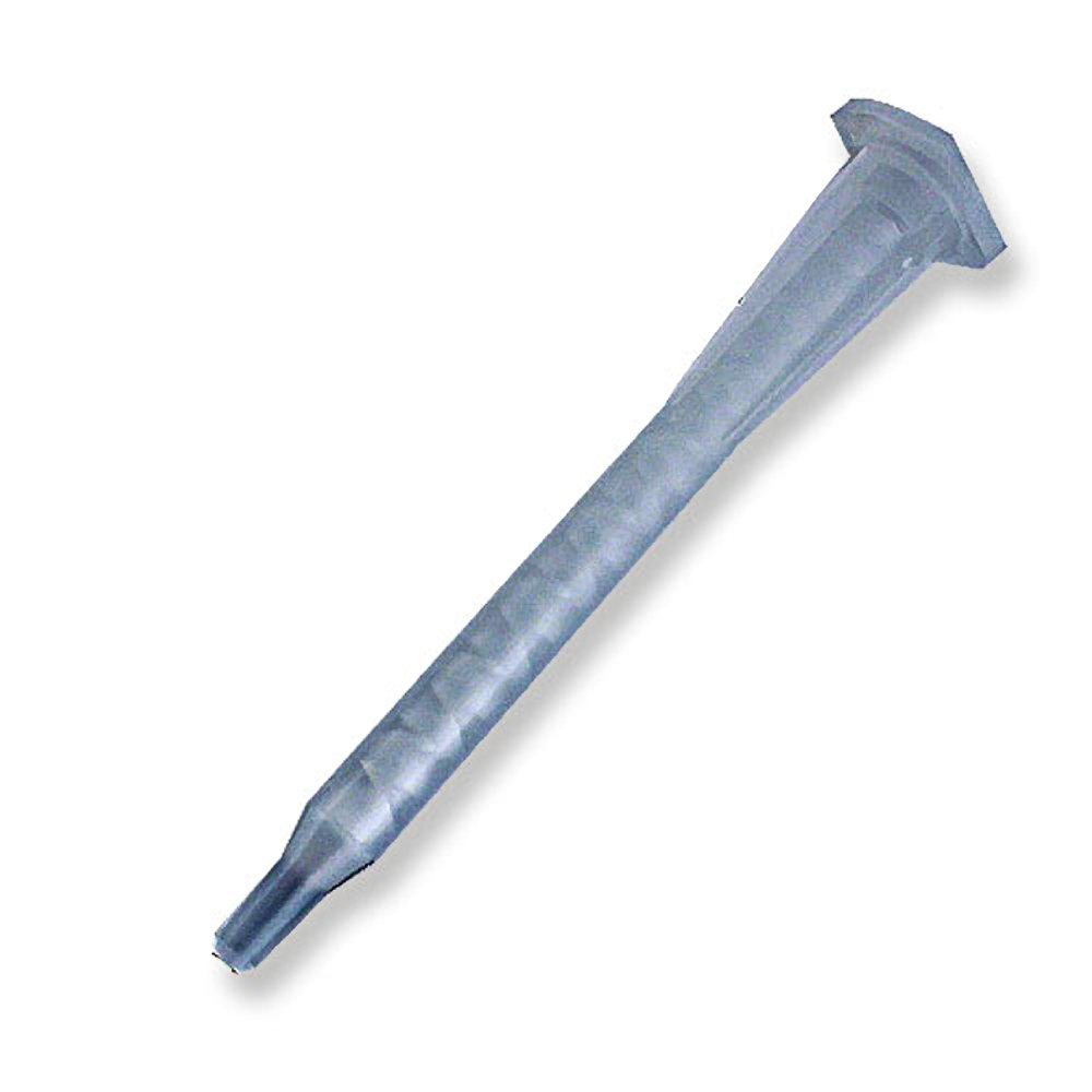System Three 3611S90 Epoxy Syringe Applicators Mixing Tips (Pack of 6 ...