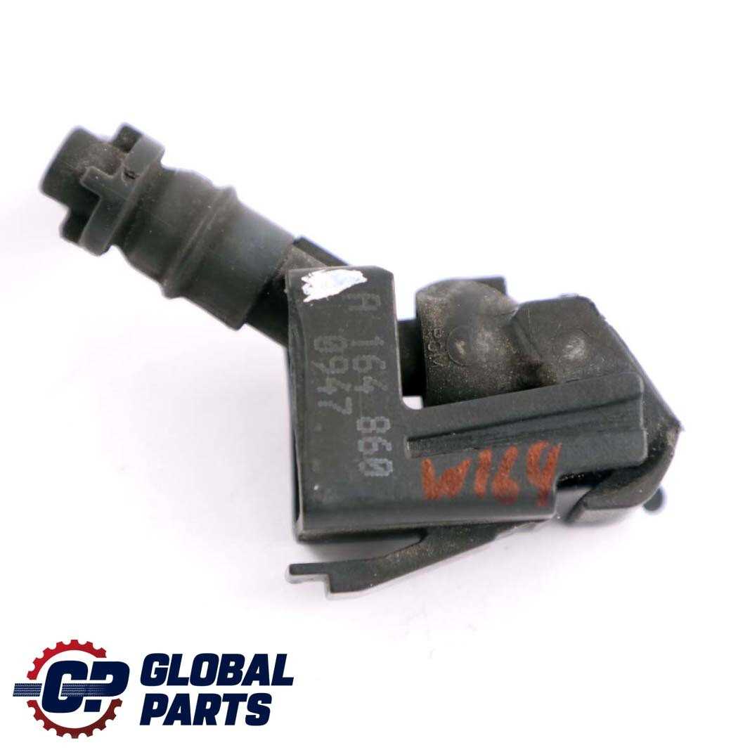 Mercedes-Benz M-Class ML W164 Left Windshield Washer Spray Nozzle ...