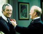 Upstairs Downstairs 1970's TV Gordon Jackson David Langton 8x10 inch ...