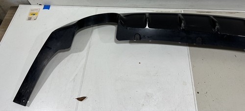 2019-2020 KIA OPTIMA REAR LOWER BUMPER COVER VALANCE OEM 86690-D5600 | eBay