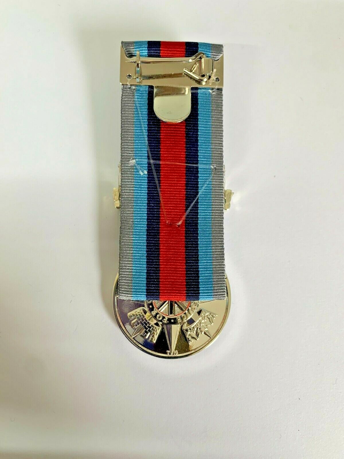 OP SHADER IRAQ & SYRIA FULL SIZE & MINI MEDAL, LOOSE & MOUNTED, RIBBON ...