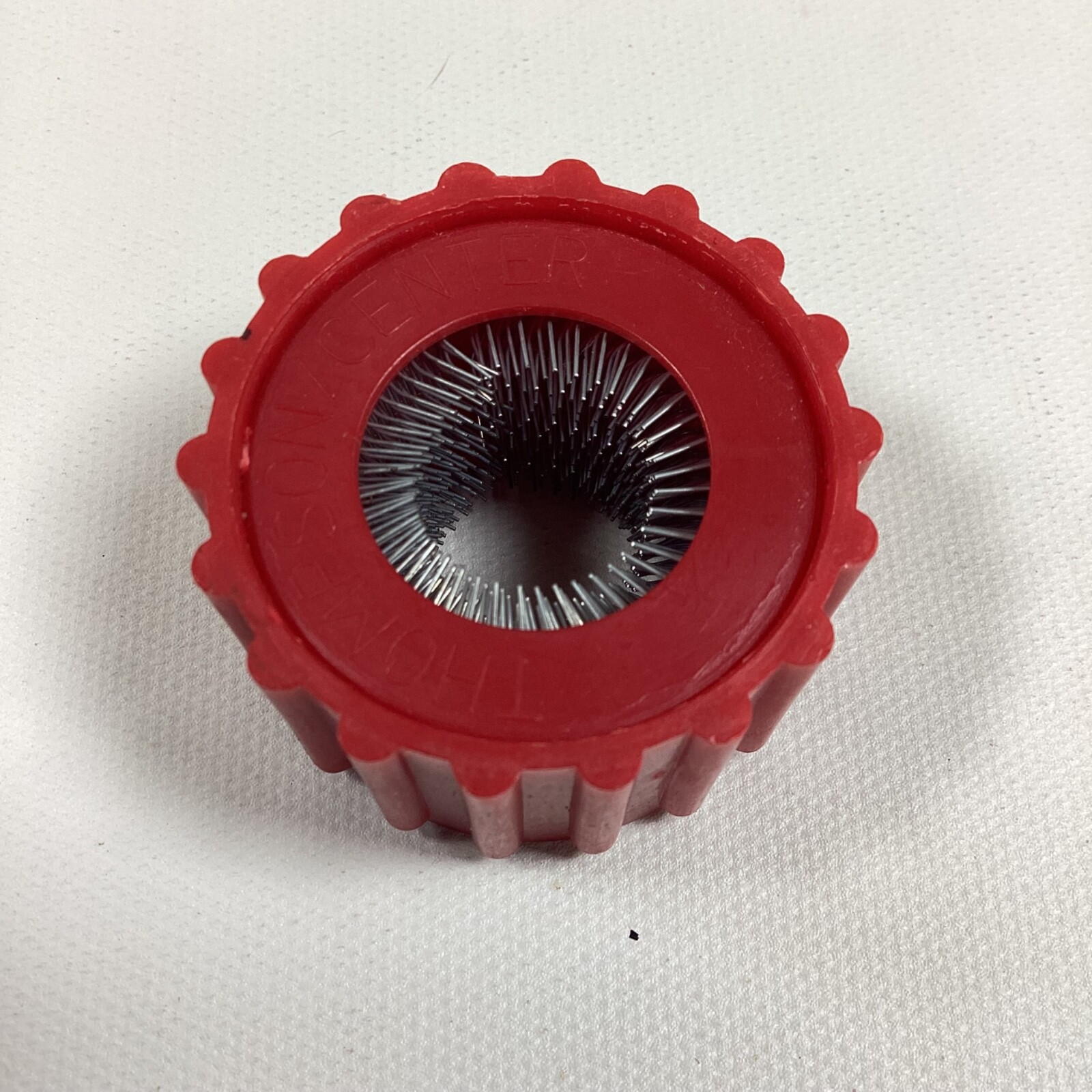 Thompson Center Breech Plug Cleaning Tool Stainless Steel Bristles ...