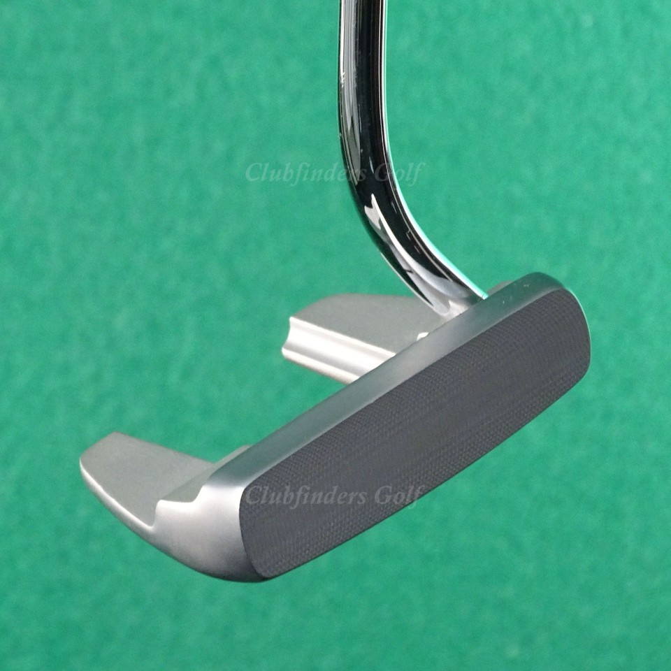Performance Golf SQ-5 Mallet Square To Square 34" Putter Golf Club w ...