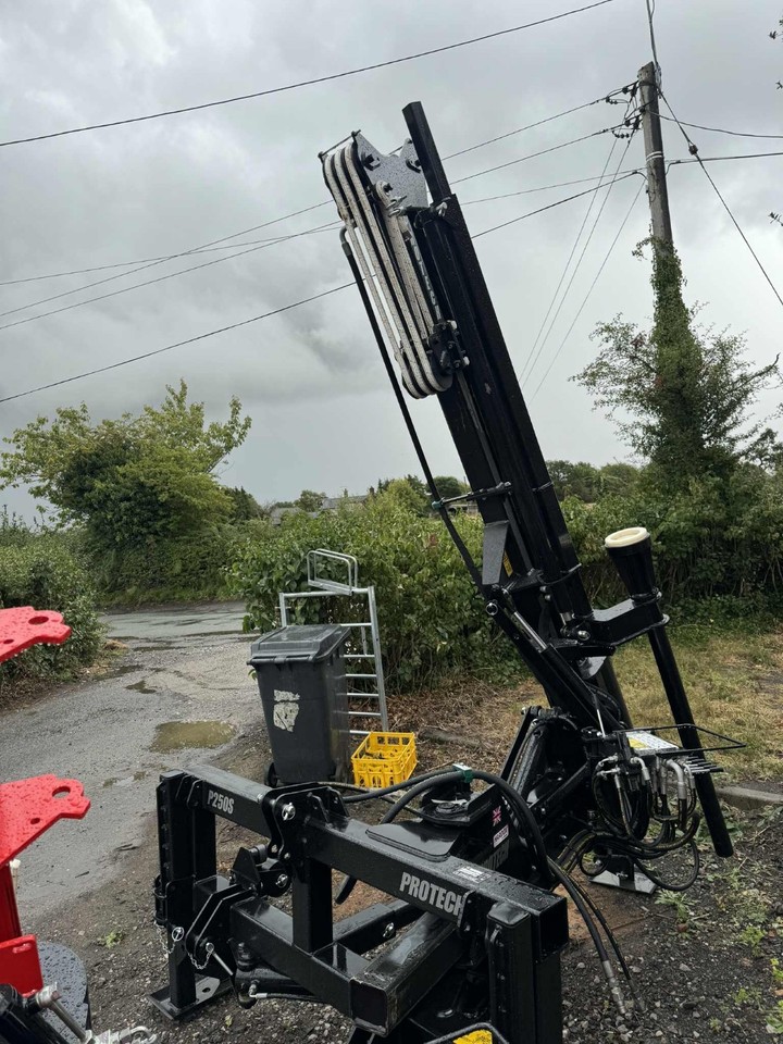 Protech Post knocker PS250S | eBay UK