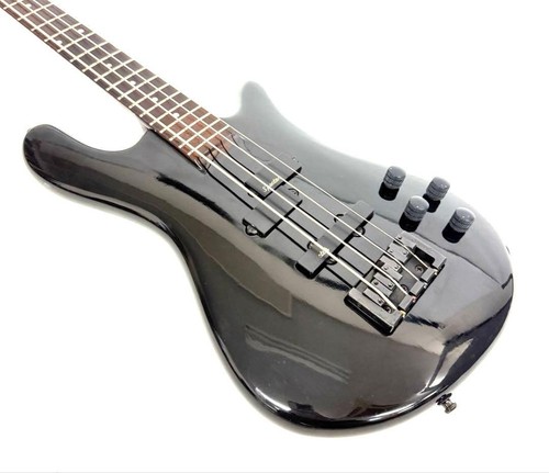 Rare Spector Ns-2 Electric Bass Specter No.MG1148 | eBay