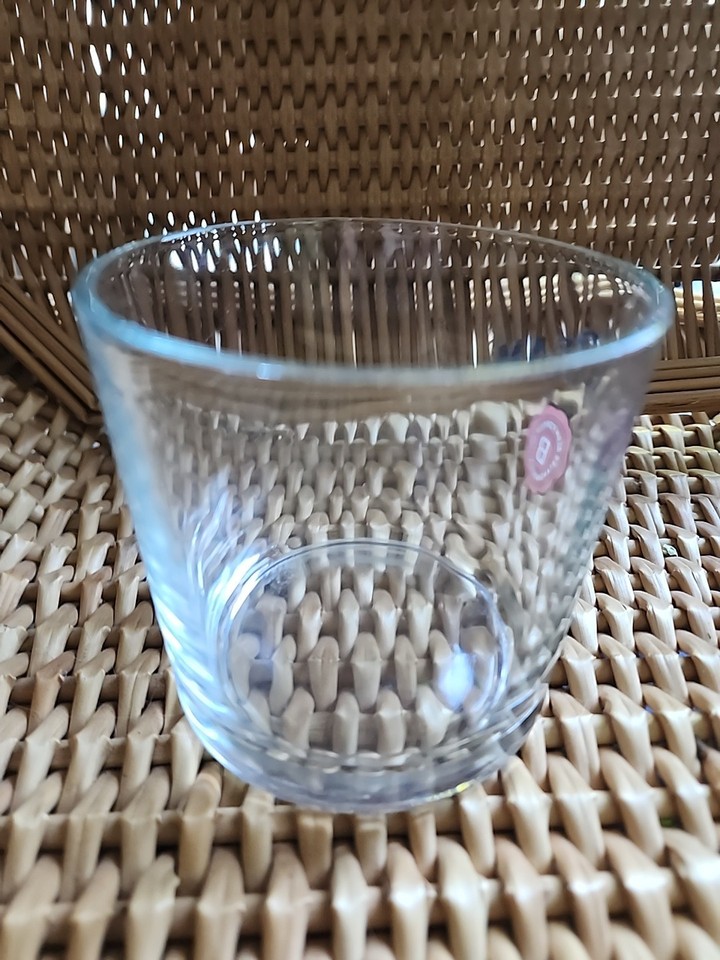 Vintage JIM BEAM Mix It Up Custom Cocktail Glass Back Room Novelty in ...
