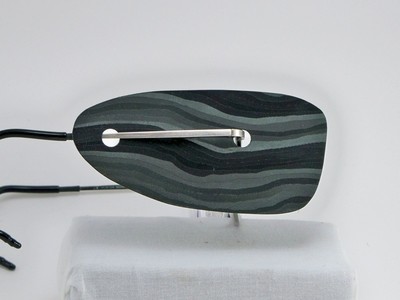 Shooting Blinders - Black - 2” EXTENDED | eBay