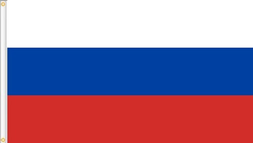 3X5 RUSSIA RUSSIAN PUTIN 150D PRINTED Nylon Flag Banner | eBay