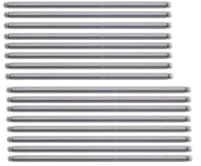 1961-1965 Chevrolet Chevy 409 V8 Push Rod Set Pushrods Rods
