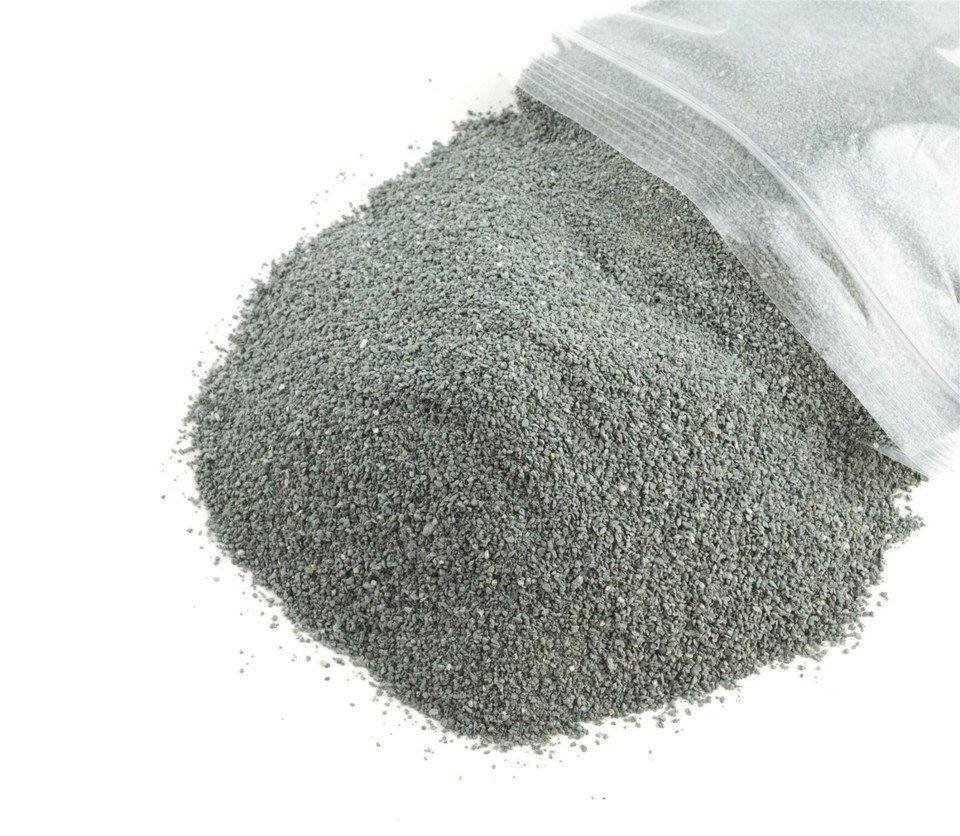 Model Basing Material Sand Rock Gravel Stone Pebble Cork 500ml Tub ...