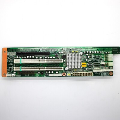 Advantech 5-Slot Butterfly Backplane for 2U Chassis PCE-5B05V-30A1E | eBay
