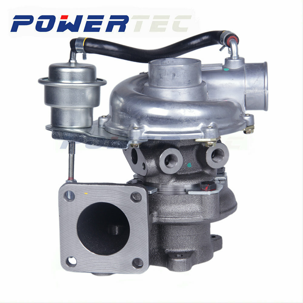 Turbocharger RHF5 8944739540 VA130047 for Isuzu Trooper 2.8 TD 4JB1-T ...