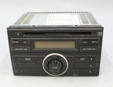 2021 Nissan 370Z Factory OEM Radio