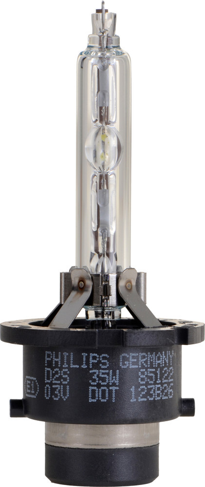 Headlight Bulb-Standard - Single Commercial Pack Philips D2S for sale ...