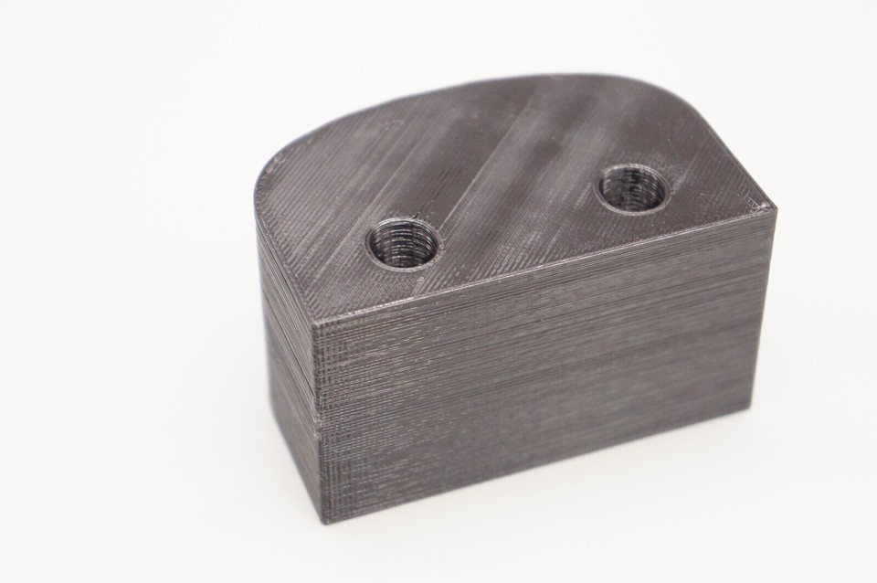 Zero Clearance Fence Block Insert for Festool Kapex 120 EB Miter Saw | eBay