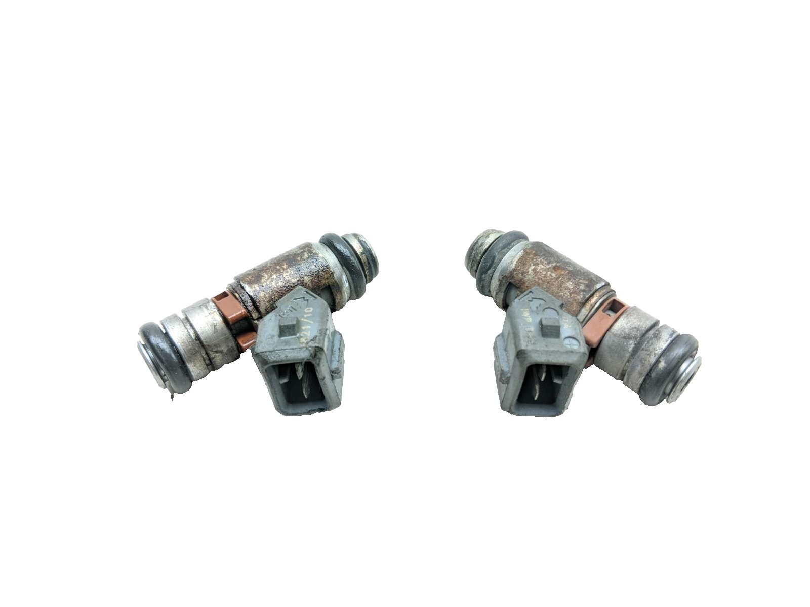 Harley Fuel Injectors | eBay