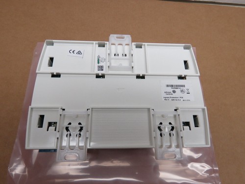Johnson Controls FX-PCG2611-0G FX-PCG Controller Rev. V with 1 Year ...