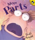 More Parts (Picture Puffin Books) - Paperback By Arnold, Tedd ...