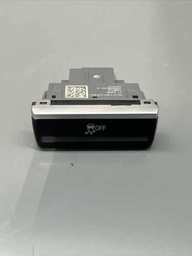 2021-2022 FORD F-150 F150 TRACTION CONTROL SWITCH OEM | eBay