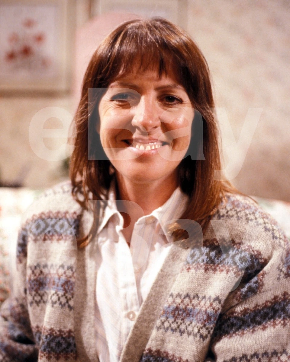 Penelope Wilton Ever Decreasing Circles
