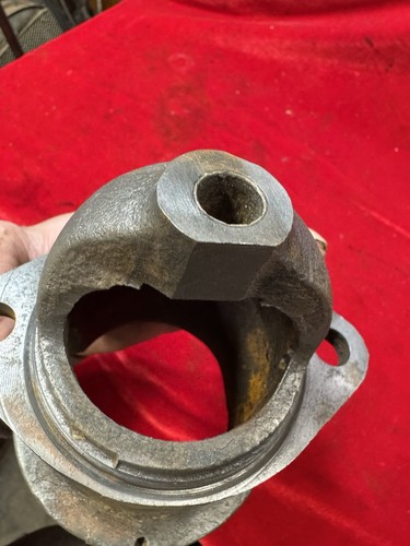 1949 1950 1951 1952 1953 1954 Chevrolet Car 216 235 Starter Nose Cone ...