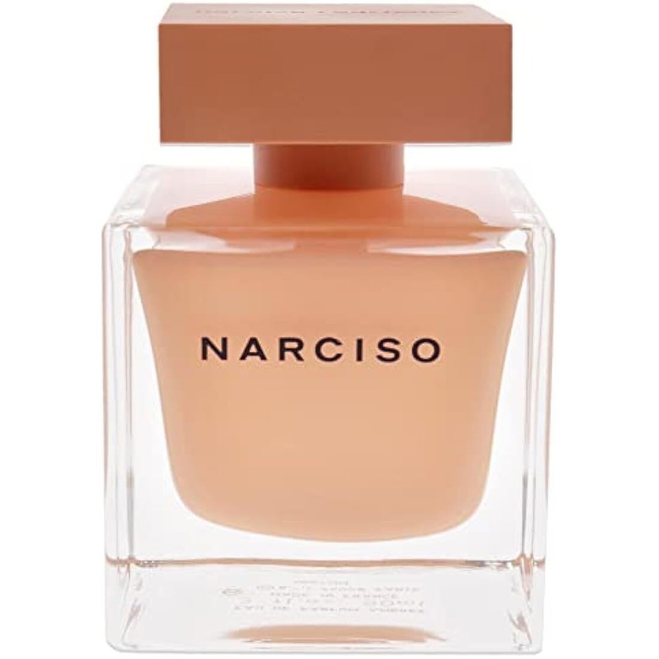 Narcisio Rodriguez NARCISO EDP Ambrée NEW | eBay UK